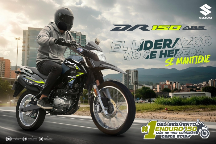 Suzuki chính thức ra mắt ‘vua côn tay’ 150cc mới giá 57 triệu đồng: Đả bại Honda Winner R và Exciter